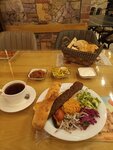 Local Restaurant (Nevşehir, Nevşehir Merkez, Uçhisar Beldesi, Aşağı Mah., Turgut Özal Cad., 3), restoran  Nevşehir'den