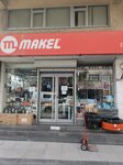 Makel (Mahmutbey Cad., No:1A, Bağcılar, İstanbul), elektrikli cihazların tamiri  İstanbul'dan