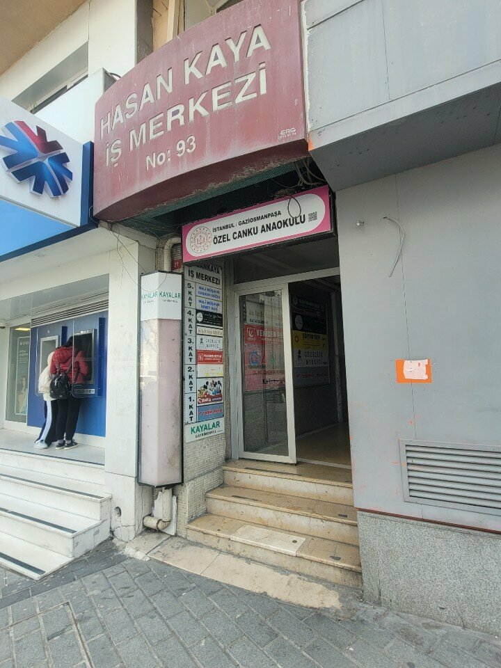 Pilates stüdyosu Ezgi Sakar Pilates Stüdyosu, İstanbul, foto