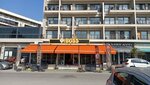 The Boss (İzmir, Bornova, Kazımdirik Mah., 367. Sok., 3-5A), kafe  İzmir'den