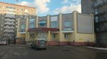 Сети СВОим (Sheksninskiy Avenue No:27Б), gönüllü kuruluşlar  Cherepovets'ten