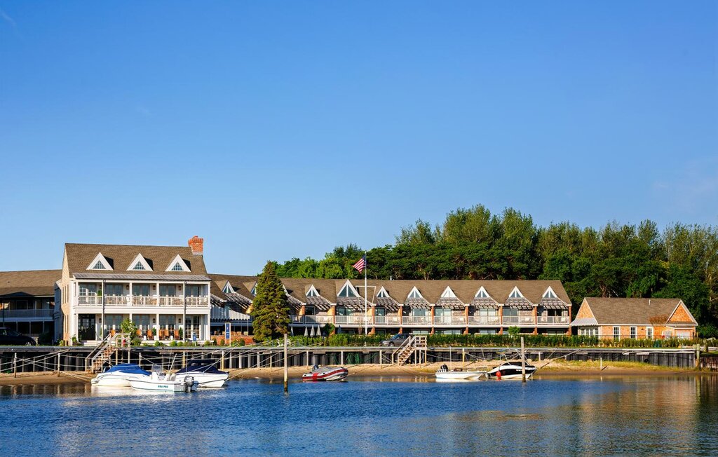Otel Baron's Cove, New York Eyaleti, foto