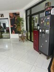 Mohamedias (Abidjan, Cocody, Quartier de la Djorobité I), telekomünikasyon satış noktaları  Abican'dan