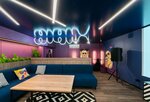 Popsa (Ligovskiy Avenue No:56к1), karaoke kabini  Saint‑Petersburg'dan