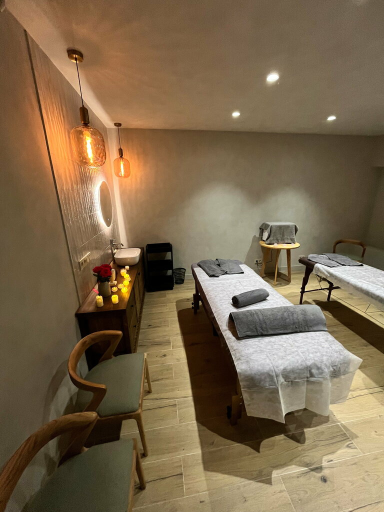 Spa KEDRRuza, Ruza, foto