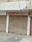 Fine (No:ST3, Gulberg Town, Block 16), mobilya aksesuar ve parçaları  Karaçi'den