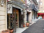 Meria Handicrafts & Silver (İstanbul, Beyoğlu, Kemankeş Karamustafapaşa Mah., Akçe Sok., 12A), bijuteriler  İstanbul'dan