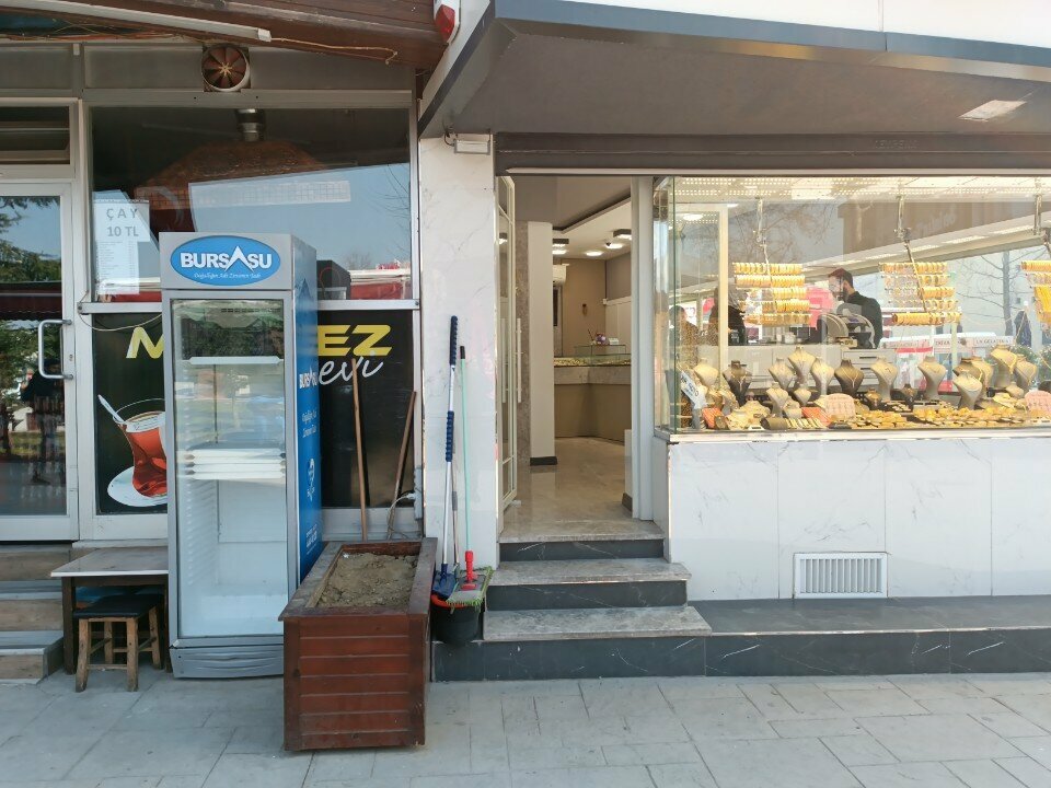 Kuyumcular Anadolu Kuyumculuk, Bursa, foto