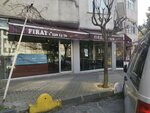 Fırat Pastanesi (Paşa Mah., Kahraman Bey Sok., No:67/A, Şişli, İstanbul), pasta, şekerleme ve tatlı  İstanbul'dan