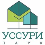 ЖК Уссури Парк, офис продаж (ulitsa Chicherina No:149), satış ofisi  Ussuriysk'ten
