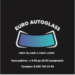 EuroAutoGlass (Marshala Proshlyakova Street No:14к2), otomobil camları  Moskova'dan