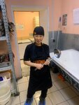 Муниципальное общеобразовательное учреждение Гурульбинская средняя общеобразовательная школа (Solnechnaya ulitsa No:16, selo Gurulba), ortaokul  Buriatya'dan