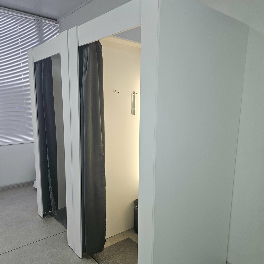 Teslimat noktası Ozon, Penzenskaya oblastı, foto