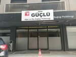 Güçlü Ağız Ve Diş Sağlığı Polikliniği (İstanbul, Acıbadem Cad., 94-96/1), özel ağız ve diş sağlığı klinikleri ve muayenehaneleri  İstanbul'dan