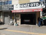 Deniz Oto (Aydın Hatboyu Cad., No:358A, Buca, İzmir), oto döşeme  İzmir'den