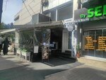 M Coffee (Zeytinlik Mah., Taşevler Sok., No:8, Bakırköy, İstanbul), kafe  İstanbul'dan