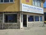 Karaaslan İnşaat (İstanbul, Beyoğlu, Hacıahmet Mah., Kurtuluş Deresi Cad., 3), yapı mağazası  İstanbul'dan