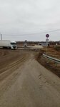 АЗС (Samara Region, selskoye poseleniye Bolshaya Chernigovka, selo Bolshaya Chernigovka), benzin istasyonu  Samarskaya oblastından