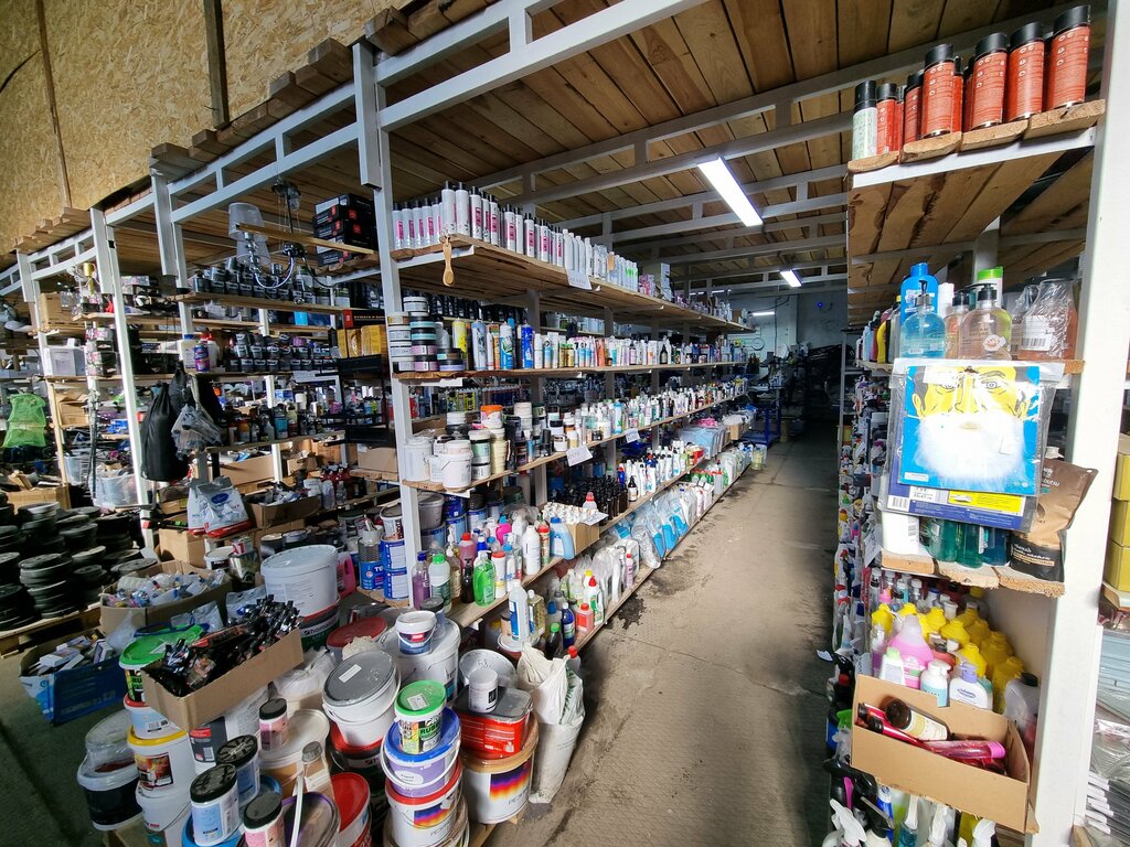 Depo Склад, Rostovskaya oblastı, foto