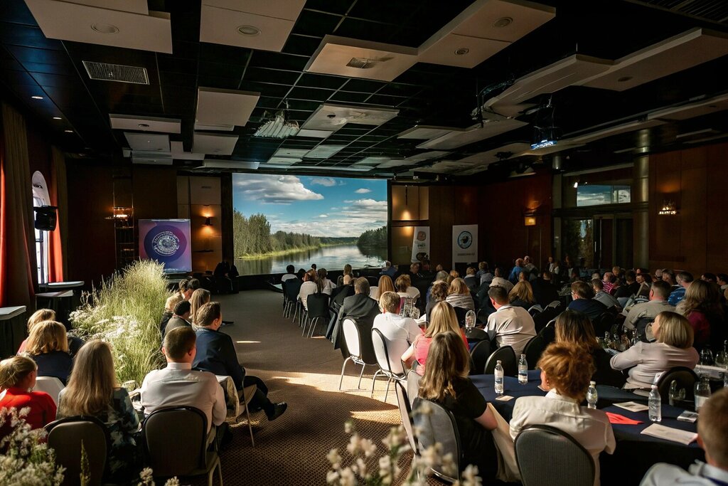 Etkinlik organizasyonu Ai-Event, Krasnoyarski krayı, foto