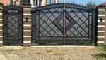 КузницаПРО.рф (ploshchad Pyatstsa No:13), demirdökümcüler  Krasnodar'dan