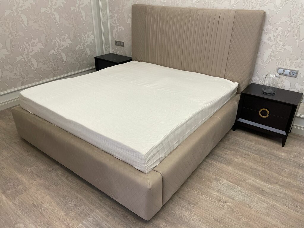 Özel mobilya yapımı Kraft Komfort, Saint‑Petersburg, foto