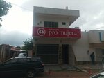 Pro mujer (Santa Cruz de la Sierra, Calle 2), finansal danışmanlık  Santa‑Krus'tan