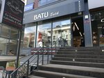Batu Butik (Acıbadem Cad., No:216/1D, İstanbul), moda evleri  İstanbul'dan
