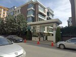 Çolakoğlu (İstanbul, Maltepe, Yalı Mah., Dr. Sadık Ahmet Blv., 4), konut blokları  İstanbul'dan
