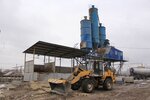 Бетон Юг 161 (Peskova Street No:1с5), beton ve beton ürünleri üreticileri  Rostov‑na‑Donu'dan