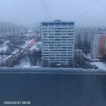 Москва-сити (Rossoshanskaya Street No:3к2А), resort oteller, tesisler  Moskova'dan