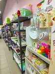 Софушка (Polka Normandiya-Neman Street No:118), kırtasiyeler  İvanovo'dan