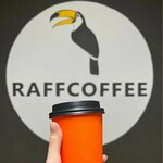 Raffcoffee (9 Yanvarya Street No:68/2к3), kahve otomatı  Voronej'den