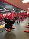 Zscipion (Lobachika Street No:11), fitness kulüpleri  Moskova'dan