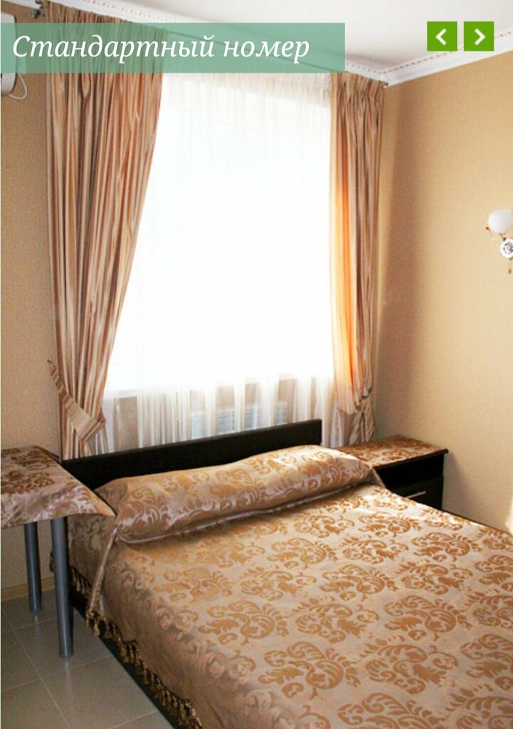 Otel Ель, Voronej, foto