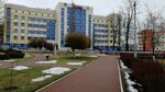 Glavny klinichesky gospital Ministerstva vnutrennikh del Rf Zagorodny filial (Dorozhnaya Street No:28, derevnya Semivragi), askeri hastaneler  Moskova ve Moskovskaya oblastından
