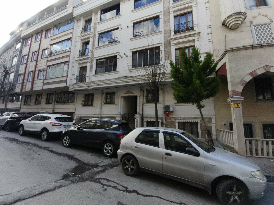 Vakıflar Huzurlu Gönüller Eğitim Vakfı - Gaziosmanpaşa B. Hayrettin Paşa Temsilciliği, İstanbul, foto