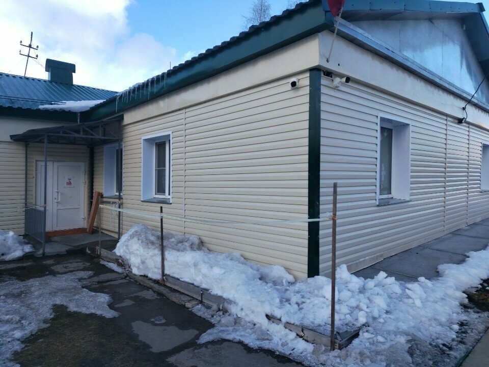 Anaokulları Detsky sad № 182, Kirov, foto