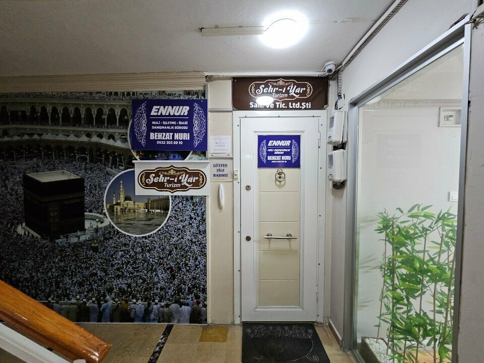 Turizm danışma büroları Şehri Yar, İstanbul, foto