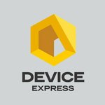 Device Express (Kaliningrad Region, Guryevskiy munitsipalny okrug, Primorskoye koltso, 2), elektronik eşya mağazaları  Kaliningradskaya oblastından