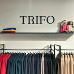 Trifo & LeaVinci (Sevastyanova Street No:1к2), dış giyim mağazası  Saint‑Petersburg'dan