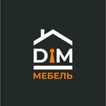 Dim Mebel (ulitsa imeni Valeriya Gassiya No:2А), mobilya fabrikaları  Krasnodar'dan