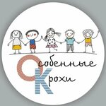 Osobennyye Krokhi (Lizy Chaykinoy Street No:23, Velikiye Luki), çocuk gelişim merkezleri  Velikie Luky'den