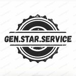 Gen. star. servis (Elevatorskaıa kóshesі No:24), marş motorlarının ve jeneratörlerin onarımı  Kostanay'dan