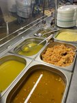 The pot is cooking (Varshavskoye Highway No:35с1), kantin, yemekhane  Moskova'dan