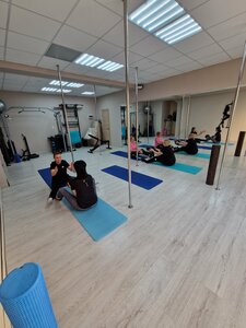 Fitness kulüpleri Фитнес, Goriaçi Kliuç, foto