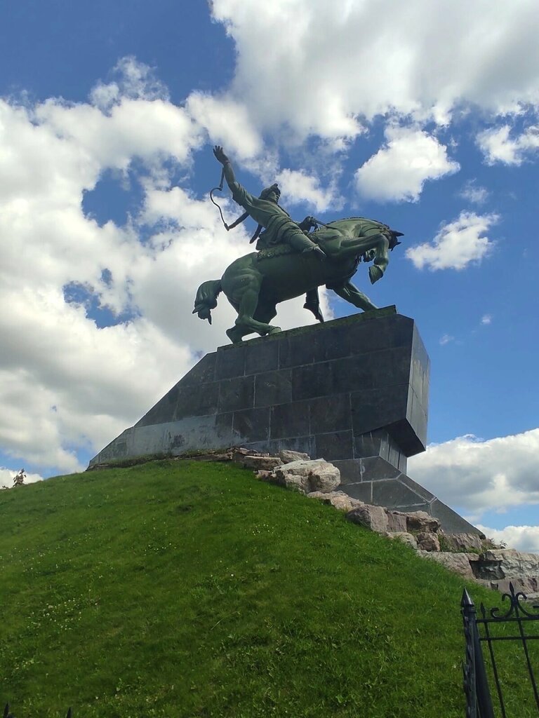 Turizm acenteleri Nebo56, Orenburg, foto