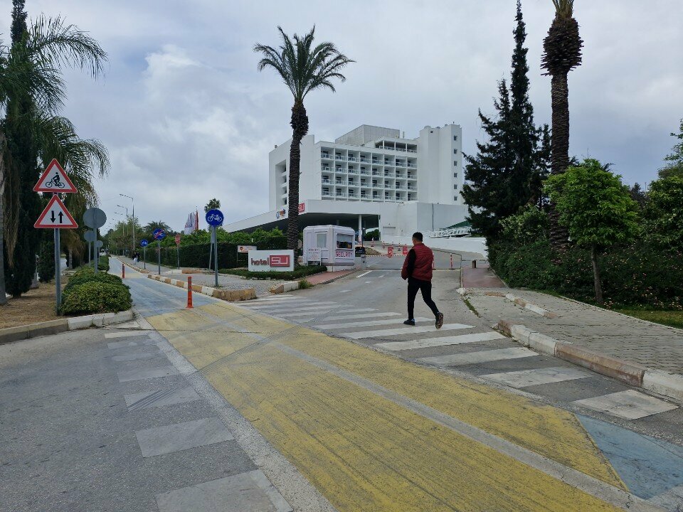 Elektrikli oto şarj istasyonları ZES Elektrikli Araç Şarj İstasyonu, Antalya, foto