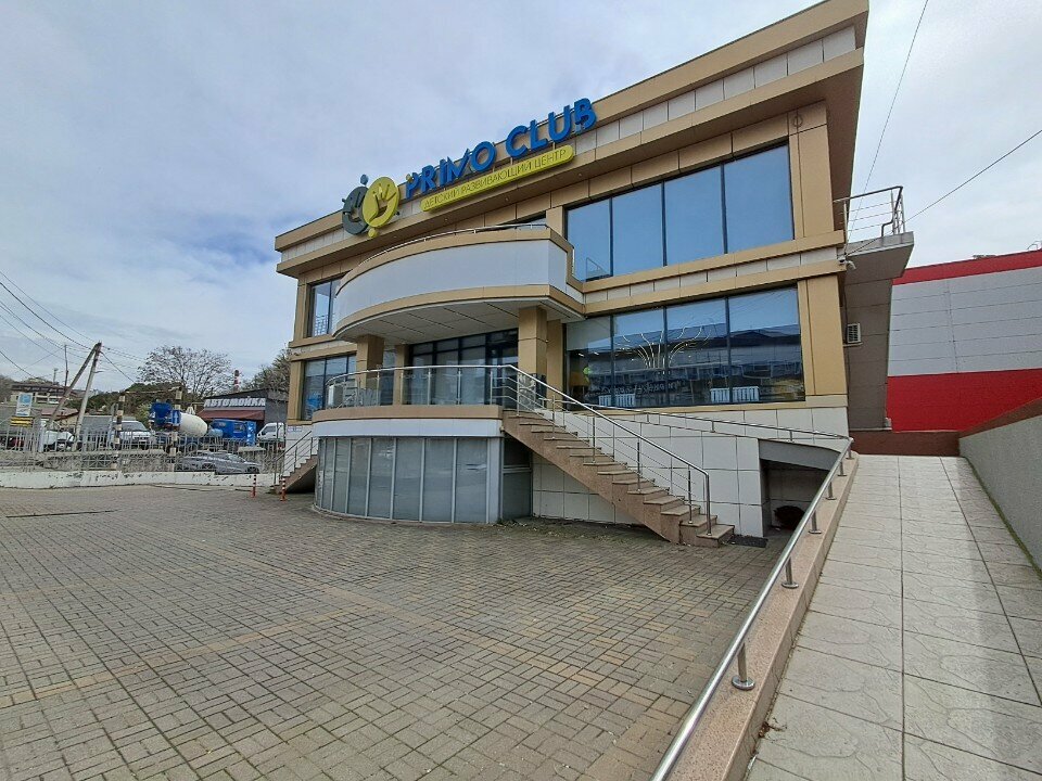 Kurs Primo Club, Soçi, foto