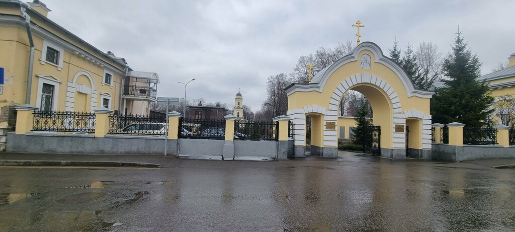 Bilgisayar teknik servisleri Pc-htpc.ru, Moskova, foto